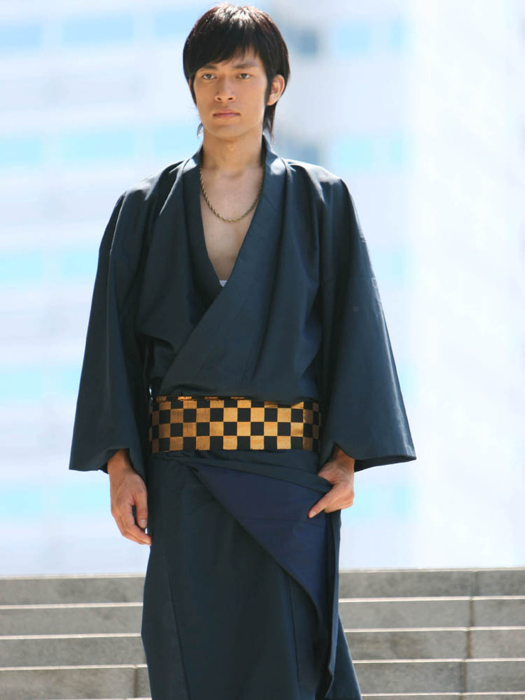 Image of Shinnosuke Abe