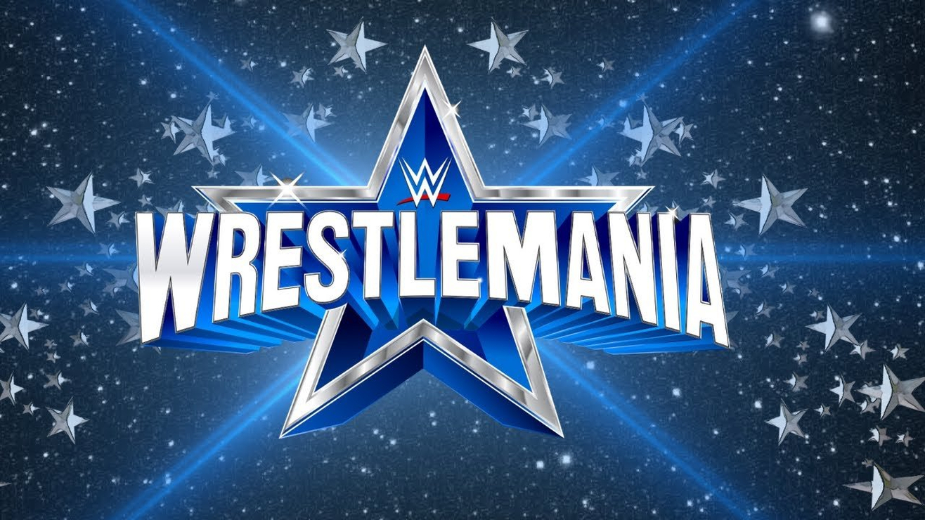 WrestleMania 38 Saturday picture