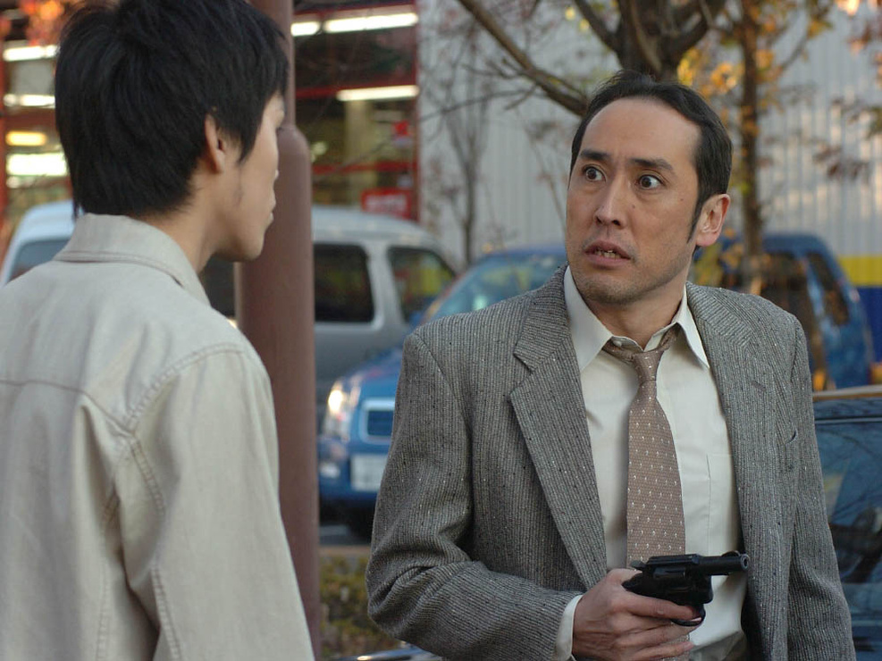 Picture of Maroshi Tamura
