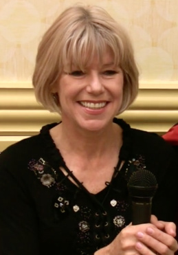 Picture of Adrienne King