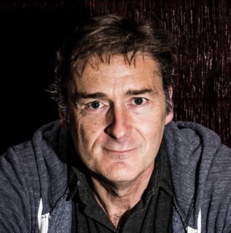 Picture of P.J. Hogan