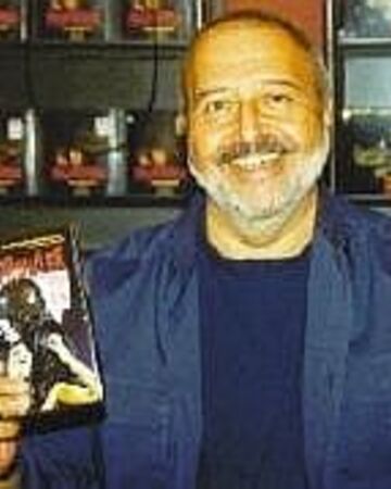 Picture of Joseph Zito