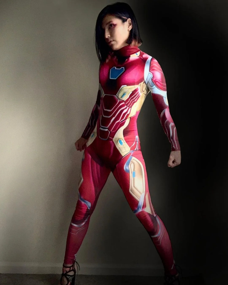 Picture of Hikaru Shida