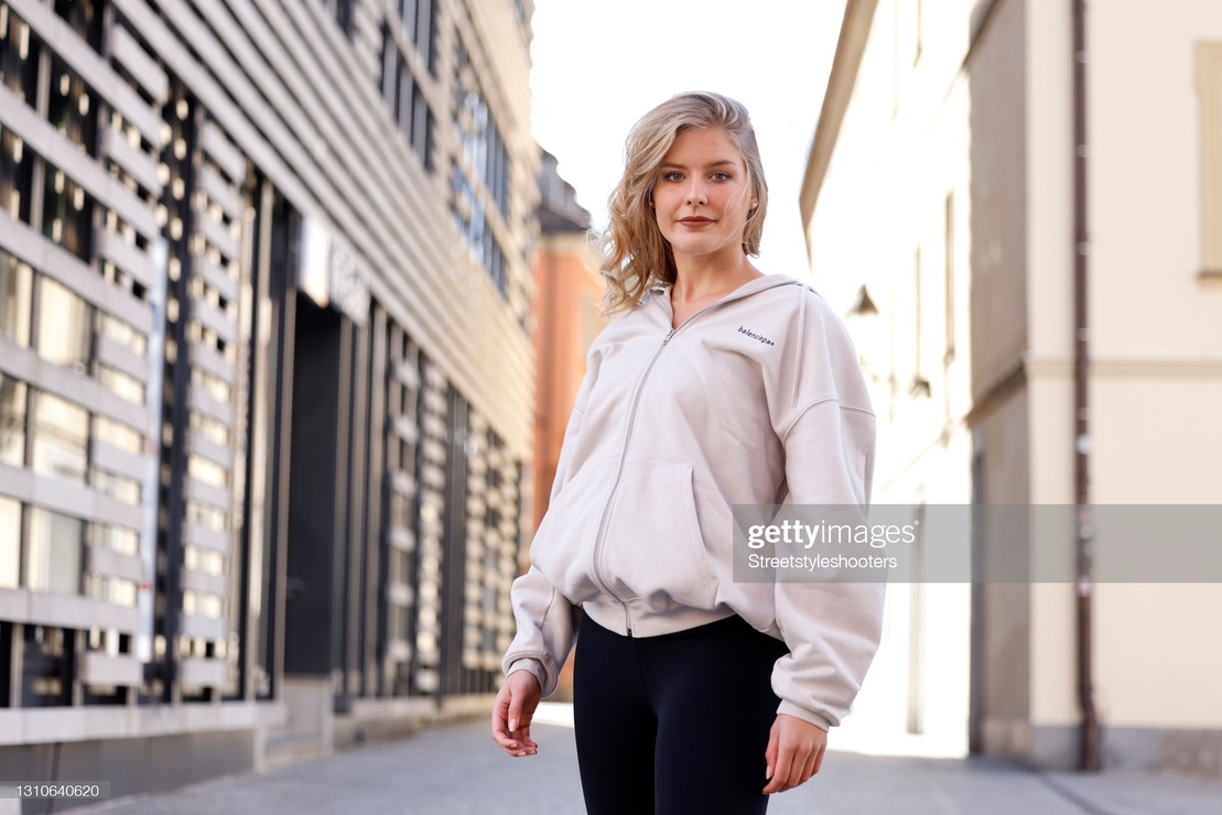 Alisia Ludwig picture