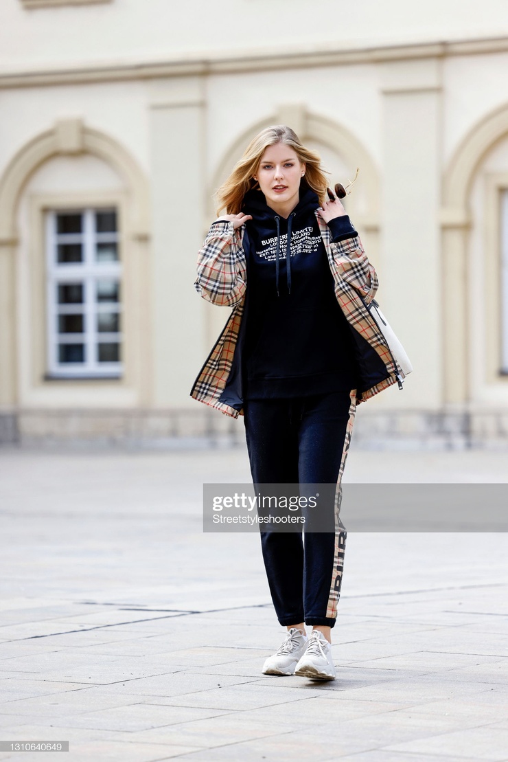 Picture of Alisia Ludwig