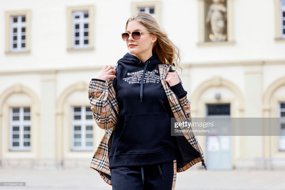 Picture of Alisia Ludwig