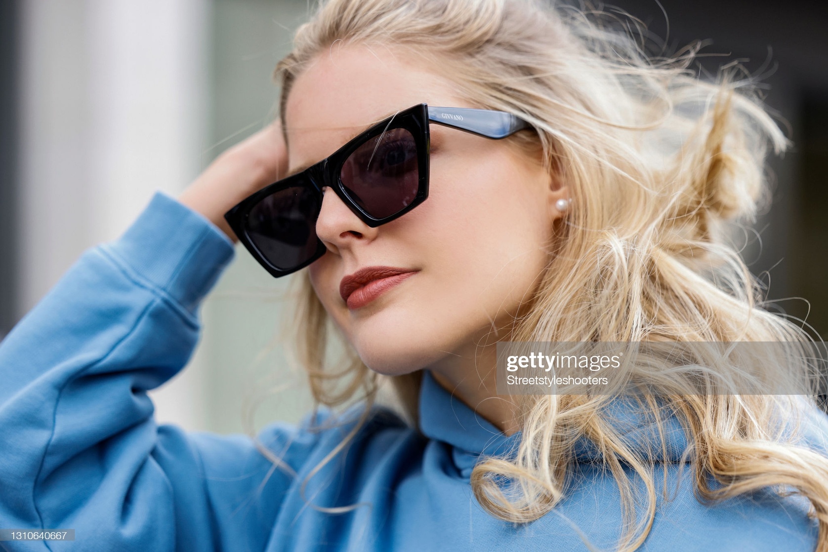 Picture of Alisia Ludwig