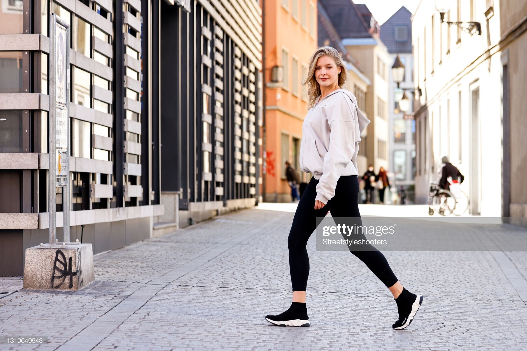 Picture of Alisia Ludwig