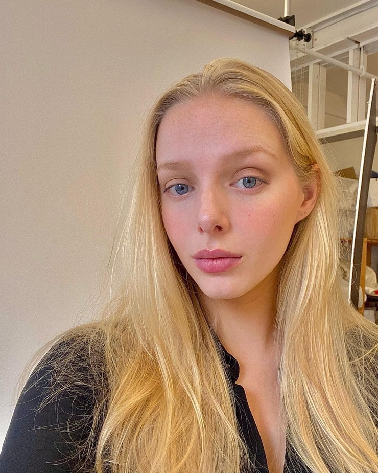 Picture of Alexandra Waterbury