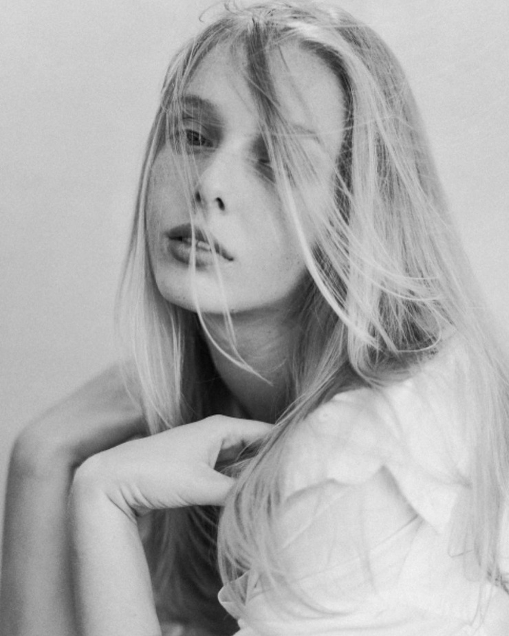 Picture of Alexandra Waterbury