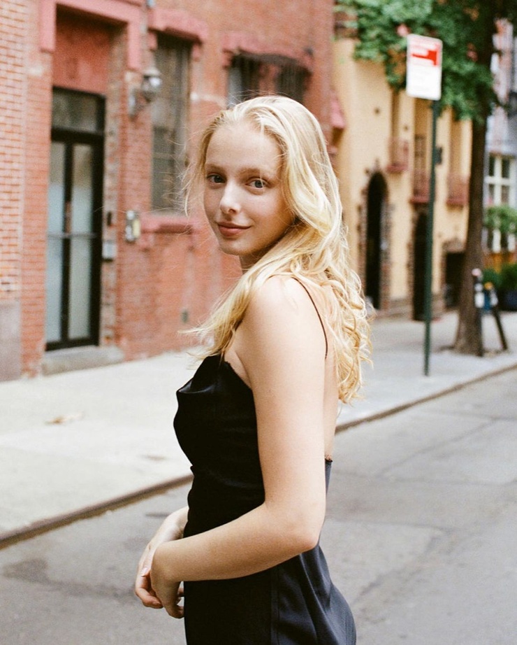 Image of Alexandra Waterbury