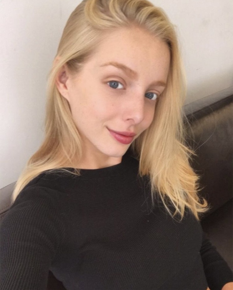 Picture of Alexandra Waterbury