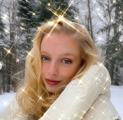 Picture of Alexandra Waterbury