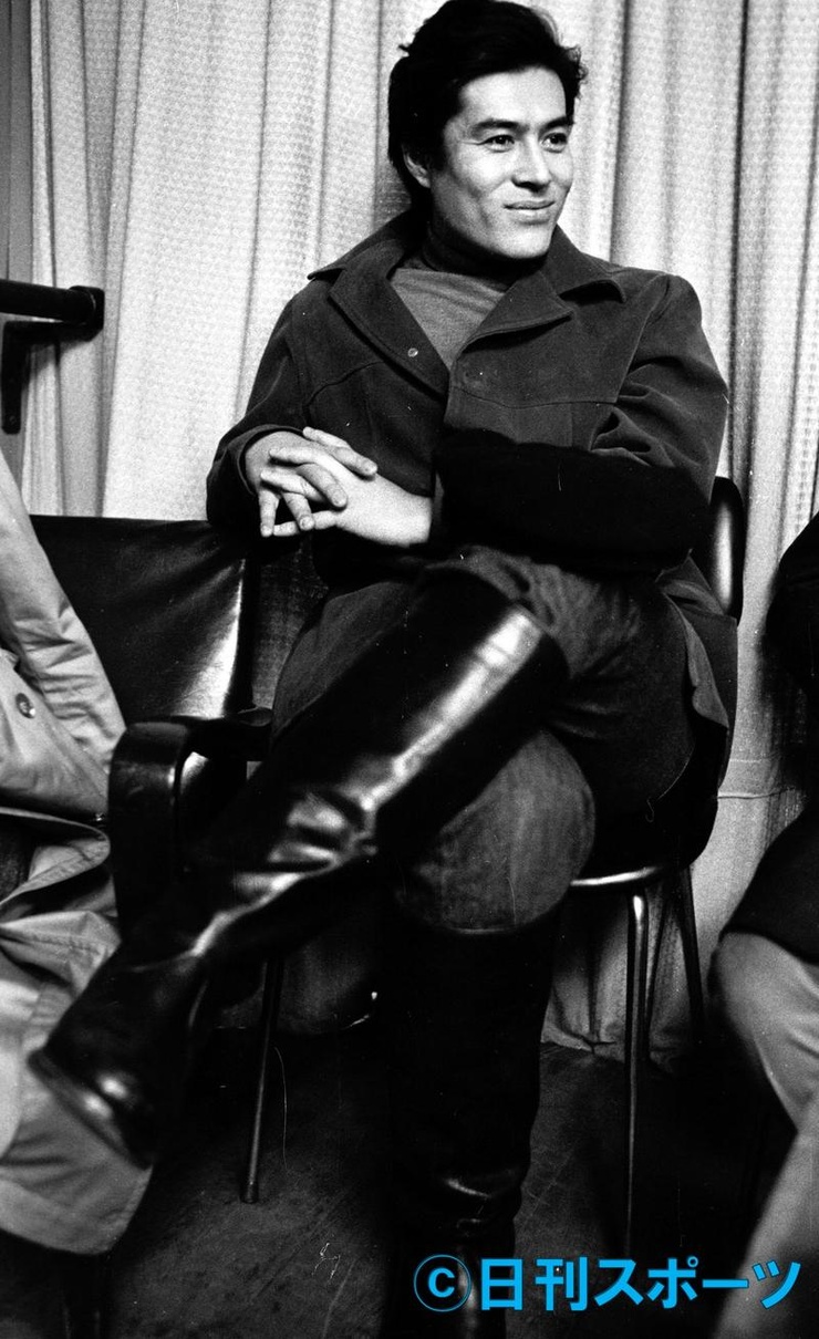 Picture of Gô Katô