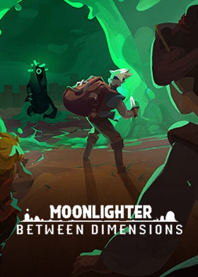 Picture of Moonlighter: Between Dimensions