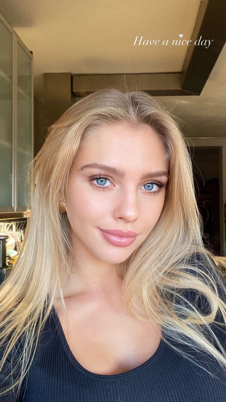 Image of Alexa Breit