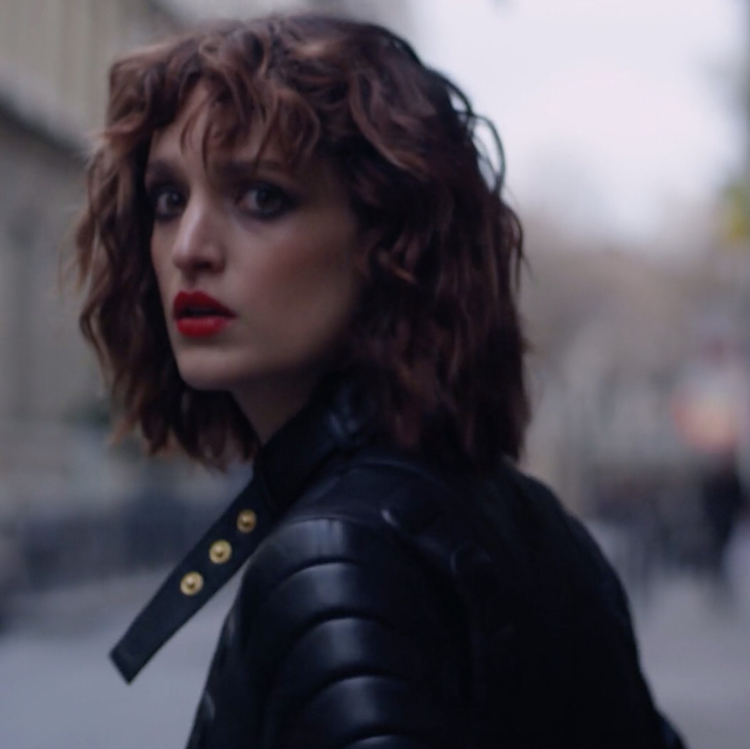 Agathe Rousselle picture