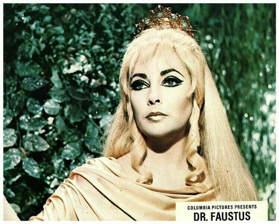 Picture of Doctor Faustus