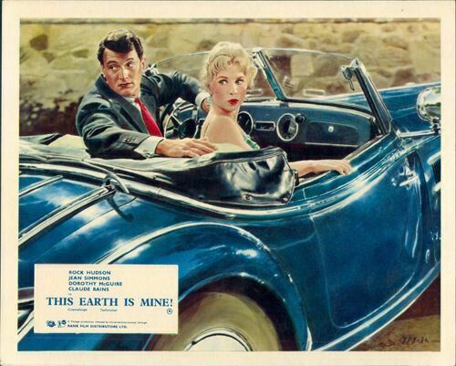 Picture of This Earth Is Mine