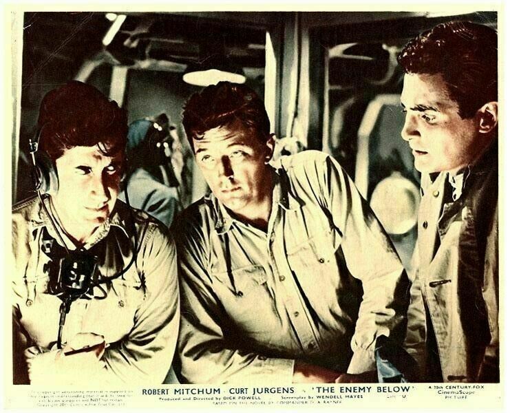 Picture of The Enemy Below