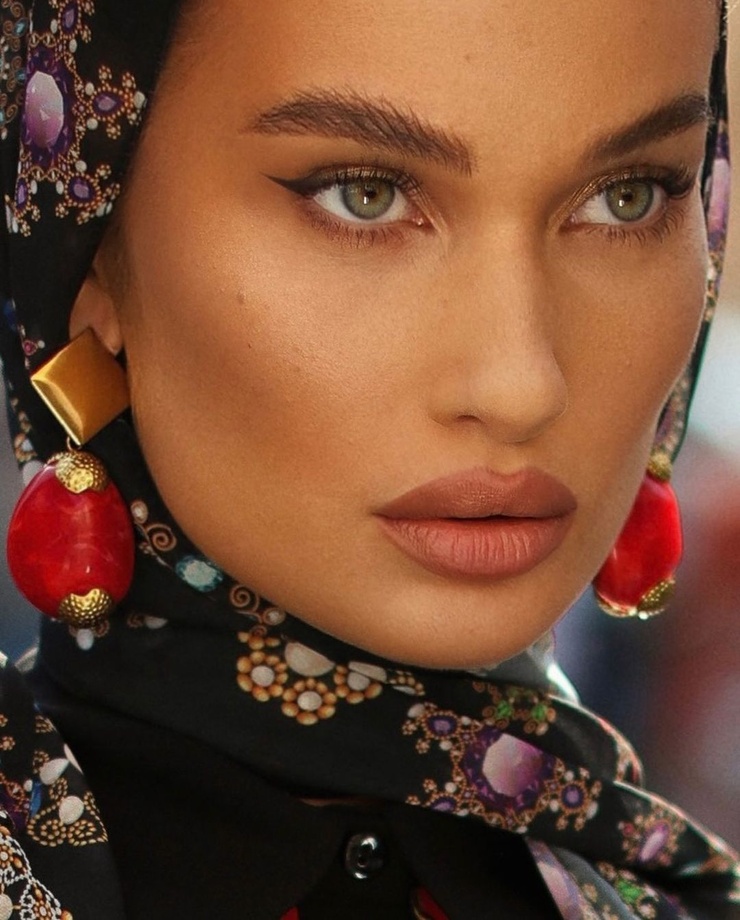 Picture of Megi Luka