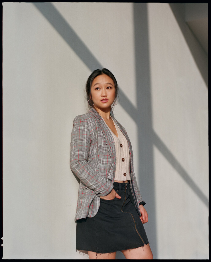 Picture of Cathy Ang