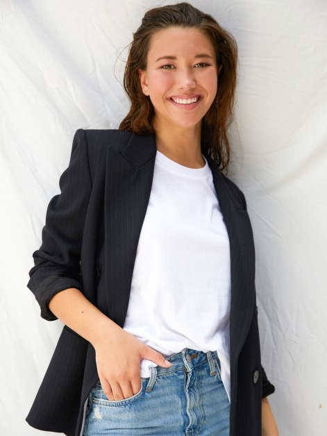 Picture of Jenna Brewer