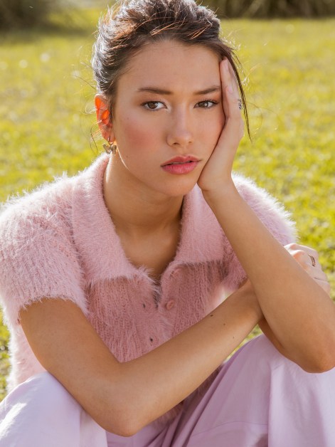 Picture of Jenna Brewer