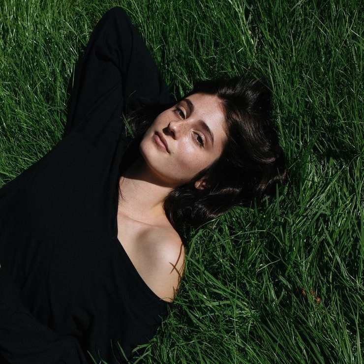 Picture of Romy Reiner