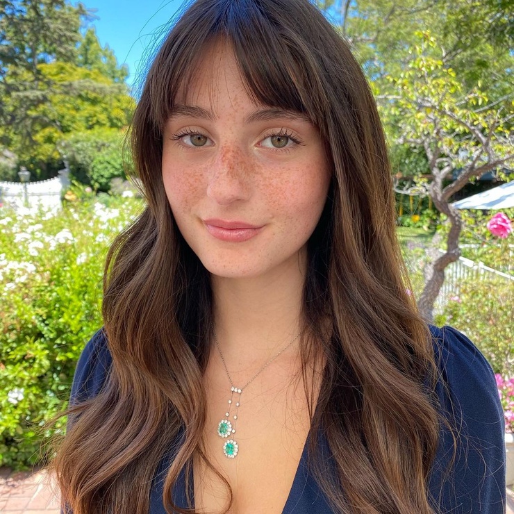 Picture of Romy Reiner