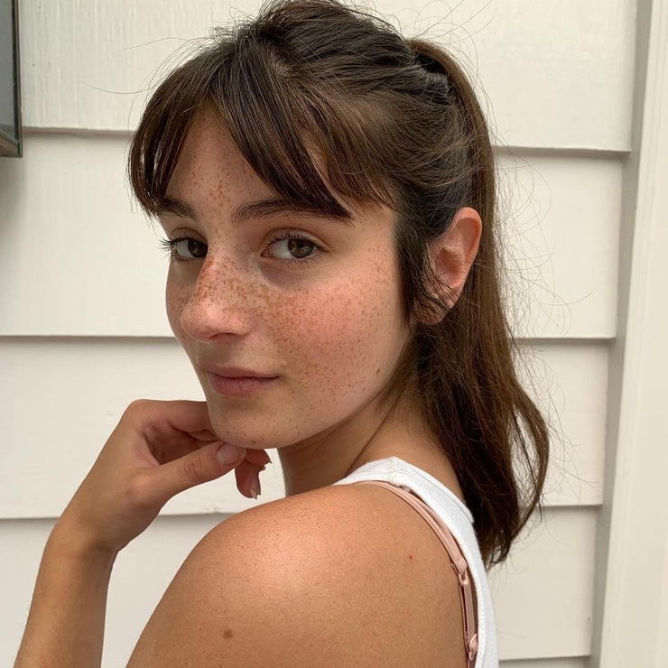 Image of Romy Reiner