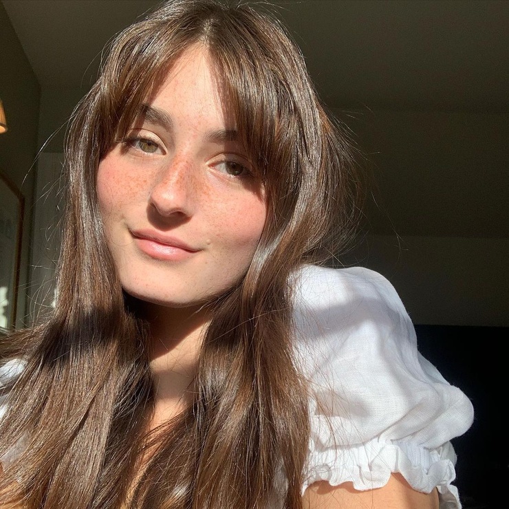 Picture of Romy Reiner