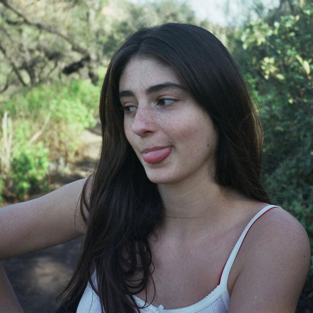 Picture of Romy Reiner