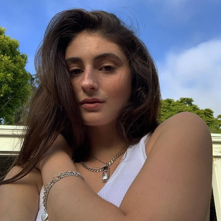 Image of Romy Reiner