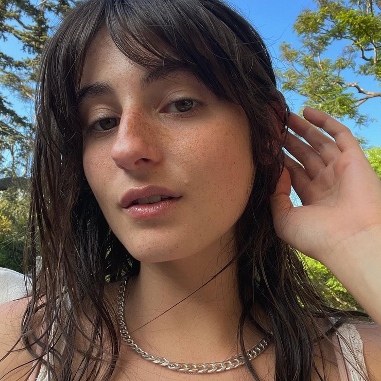 Picture of Romy Reiner