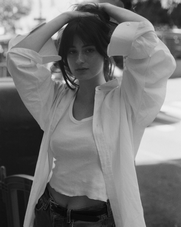 Image of Romy Reiner