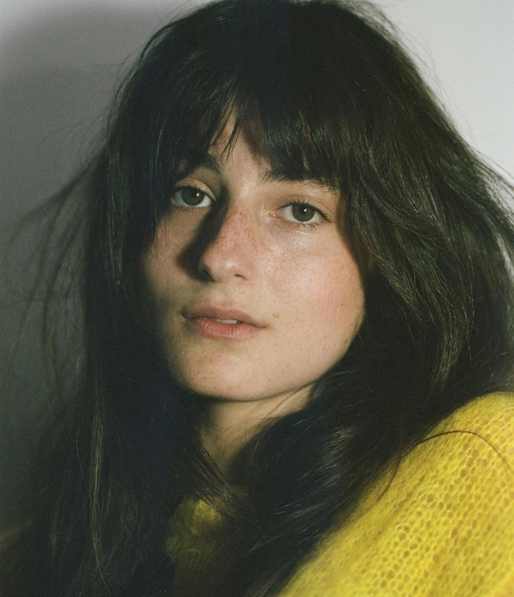 Picture of Romy Reiner