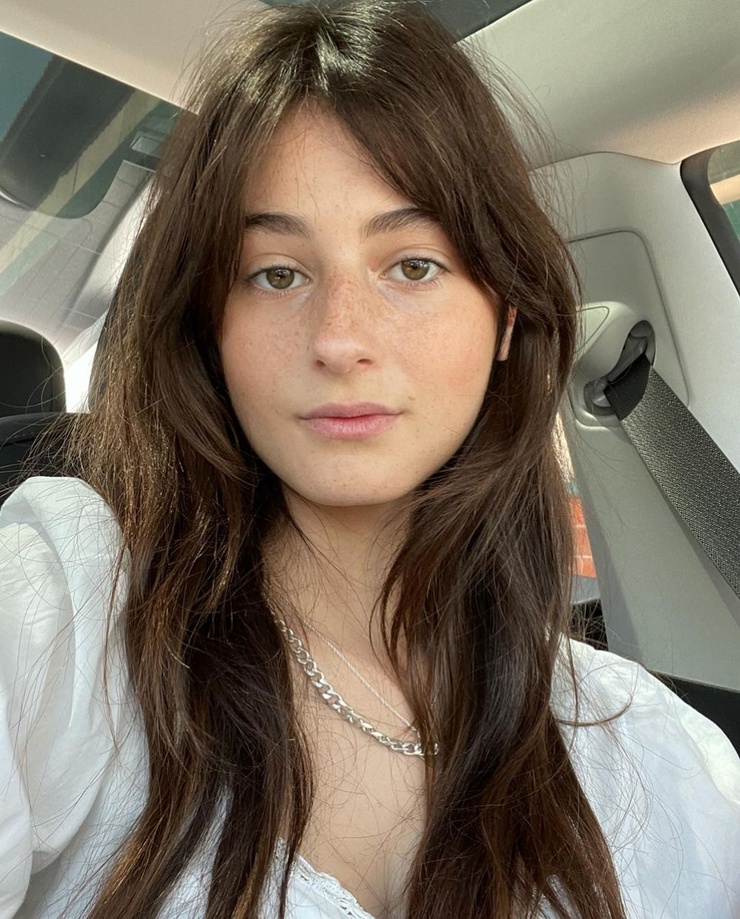 Picture of Romy Reiner