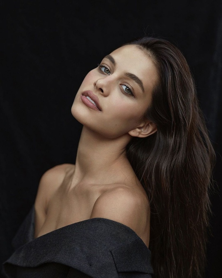 Picture of Lydia Bielen