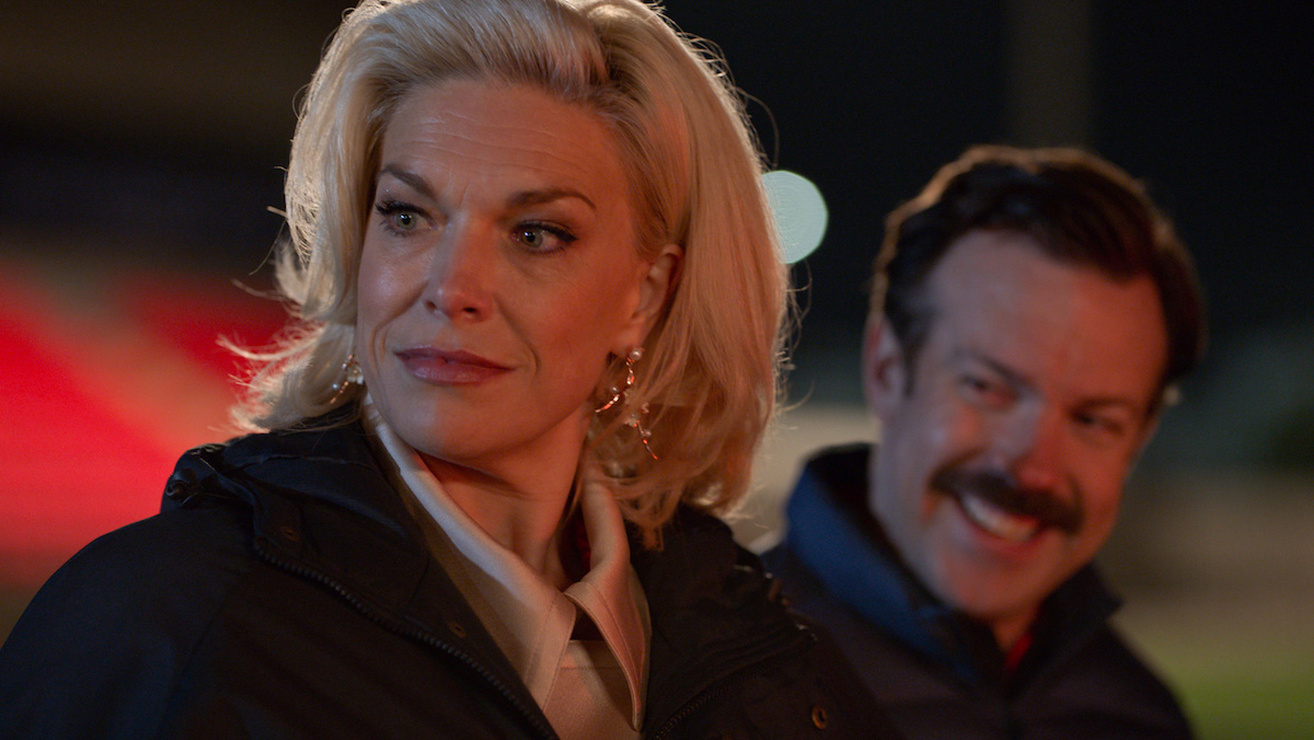 Picture of Rebecca Welton