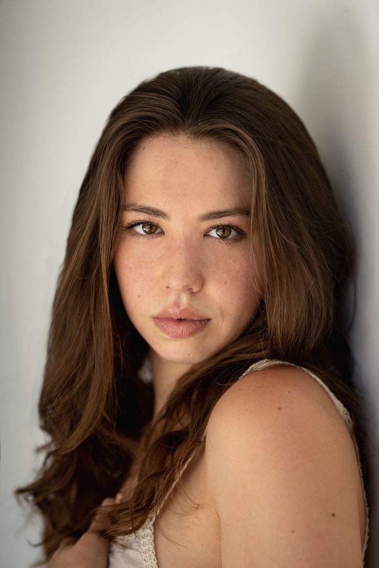 Picture of Jasmine Kimiko