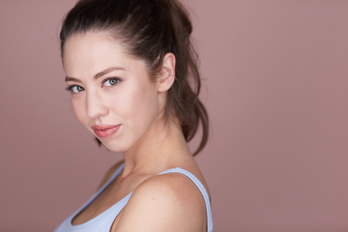 Jasmine Kimiko picture