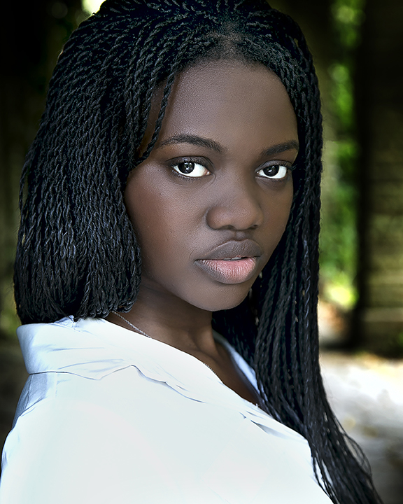 Picture of Tosin Thompson