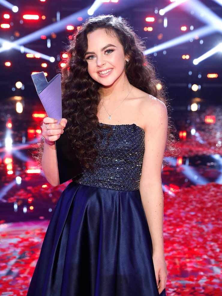 Chevel Shepherd image