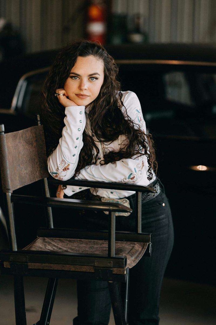 Image of Chevel Shepherd