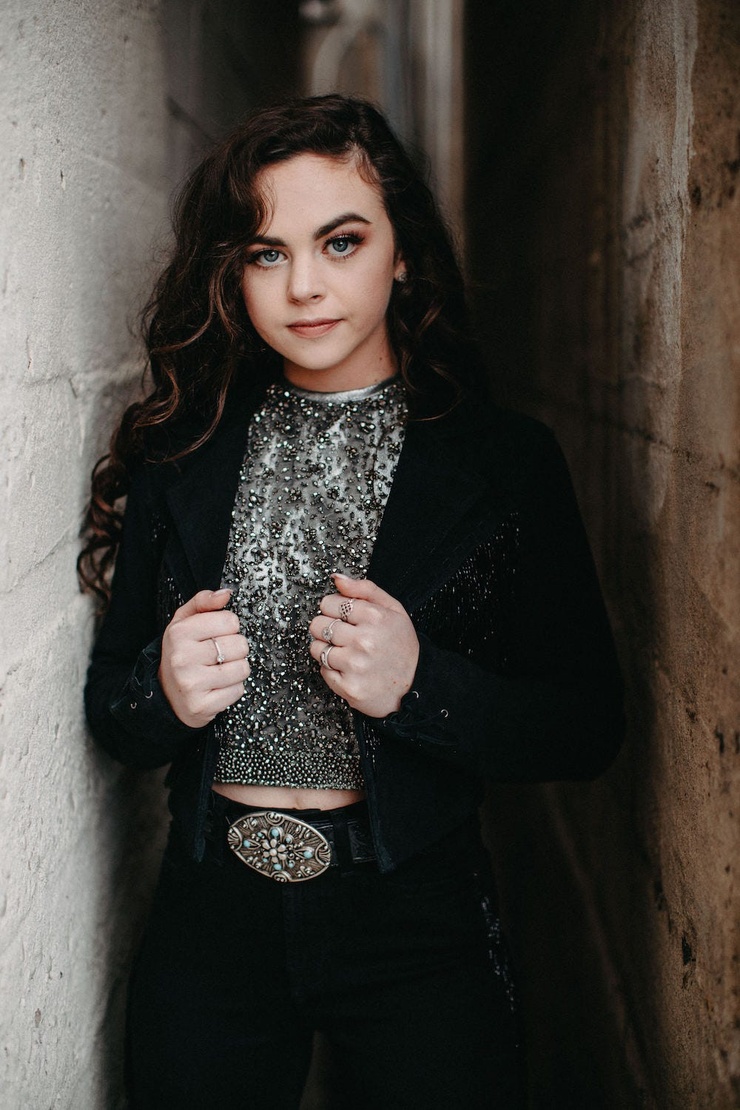 Picture of Chevel Shepherd