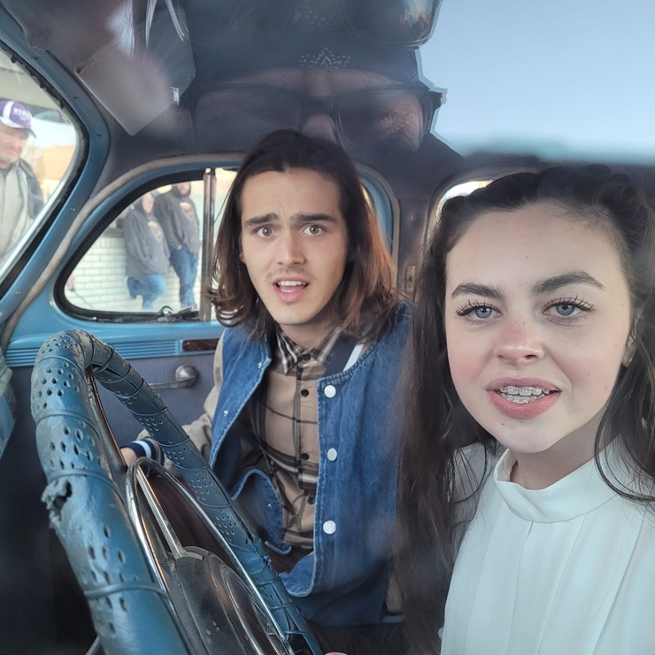 Picture of Chevel Shepherd