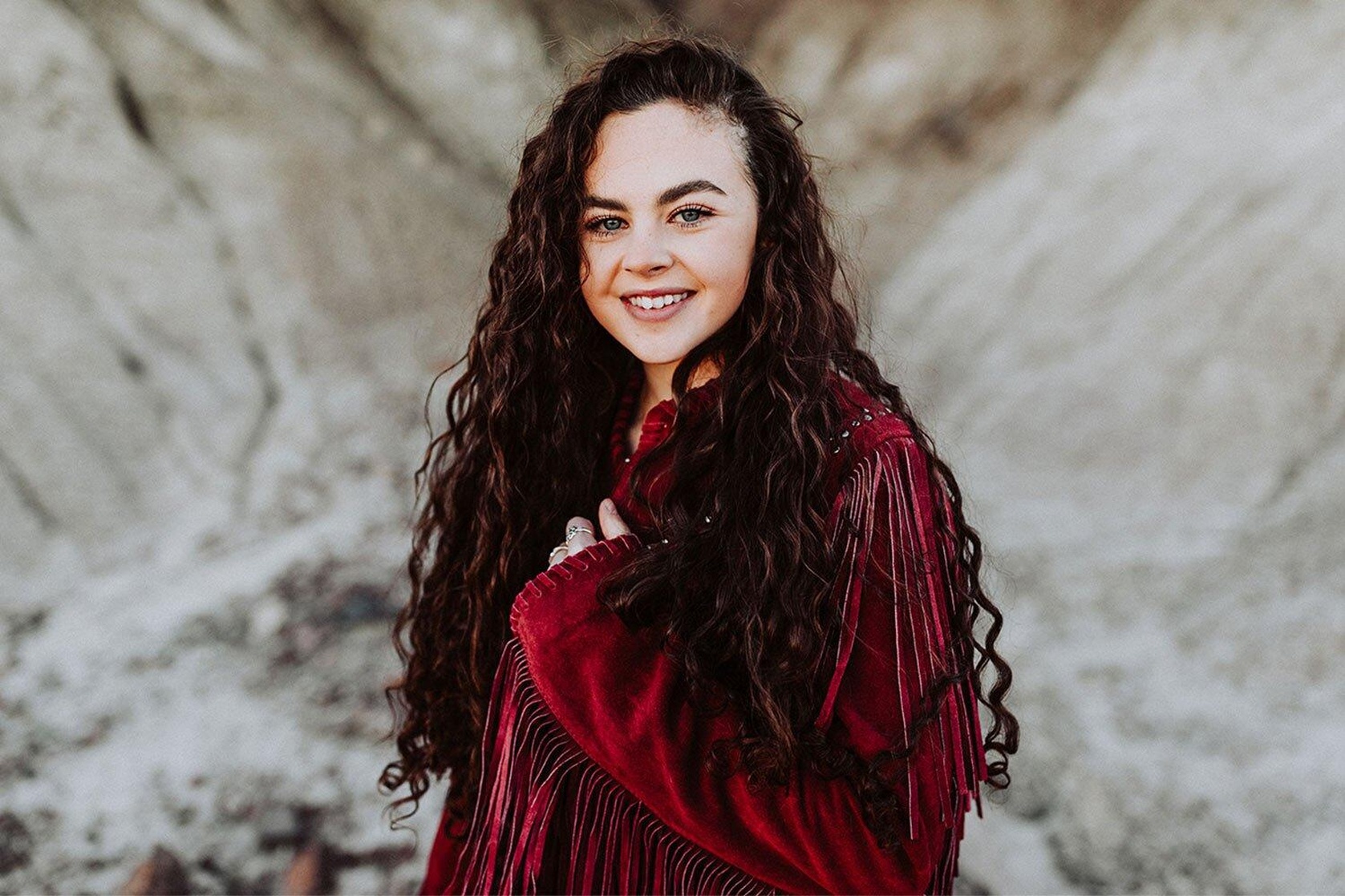 Chevel Shepherd image