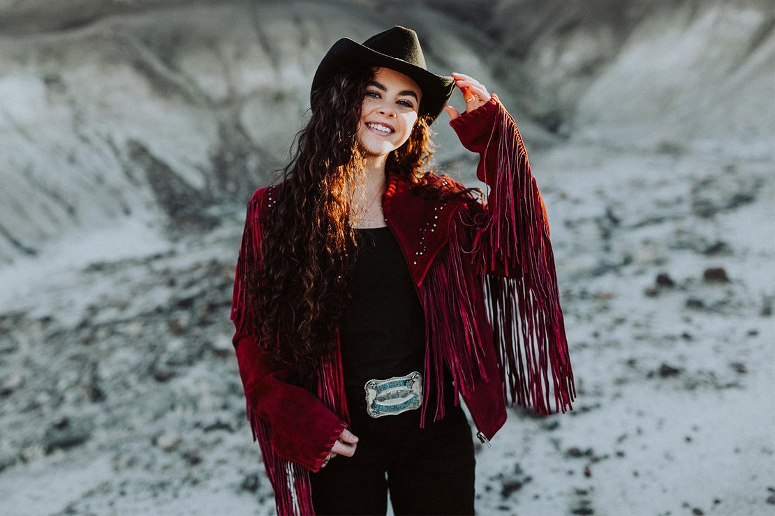 Image of Chevel Shepherd