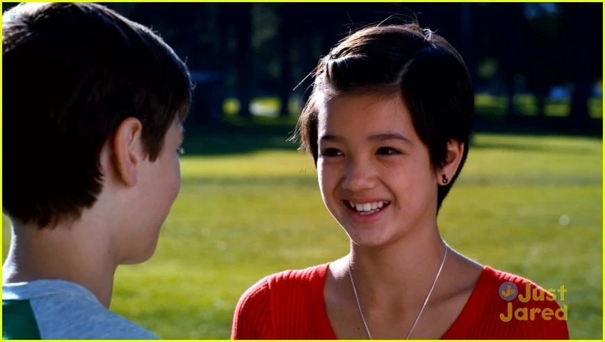 Picture of Andi Mack